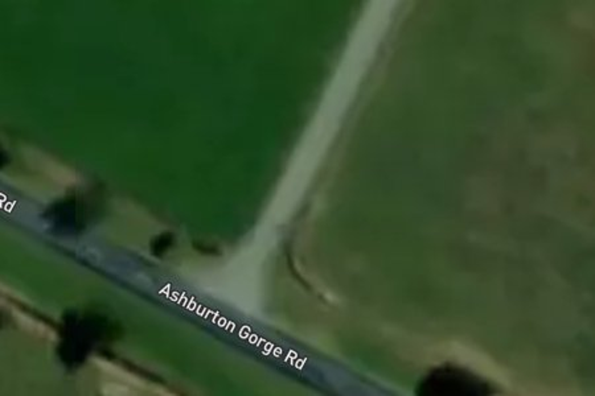 Sold 8 Ashburton Gorge Road | Mount Somers | Ashburton on