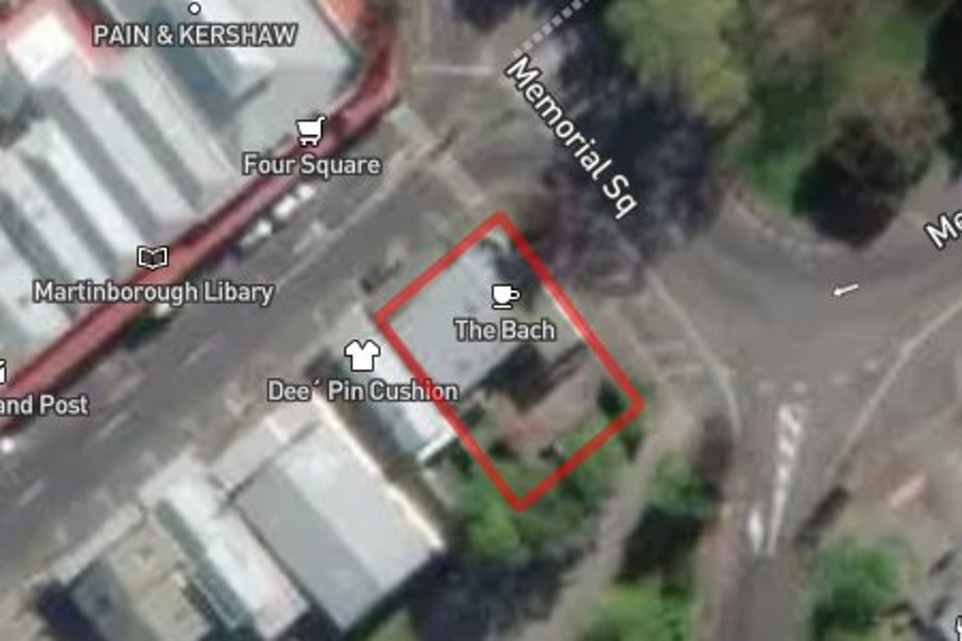 1 Jellicoe Street | Martinborough | South Wairarapa | Houses for Sale ...