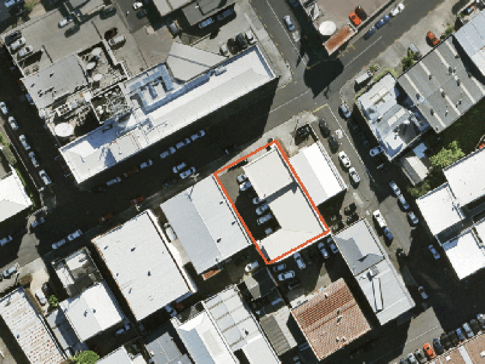 20 Nikau Street | Eden Terrace | Auckland City | Houses for Sale - One Roof