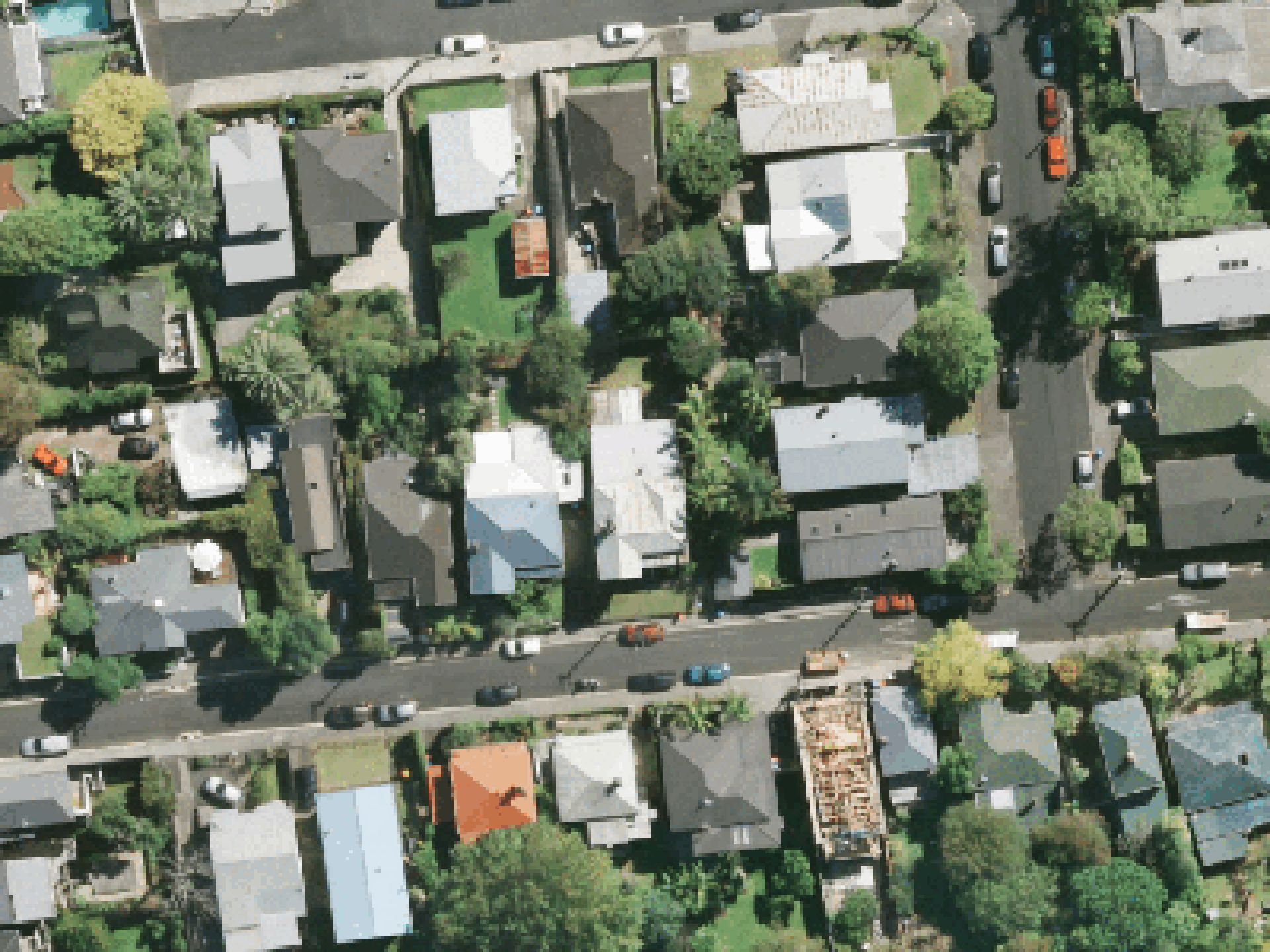 Sold 59 O'Neill Street | Ponsonby | Auckland City on