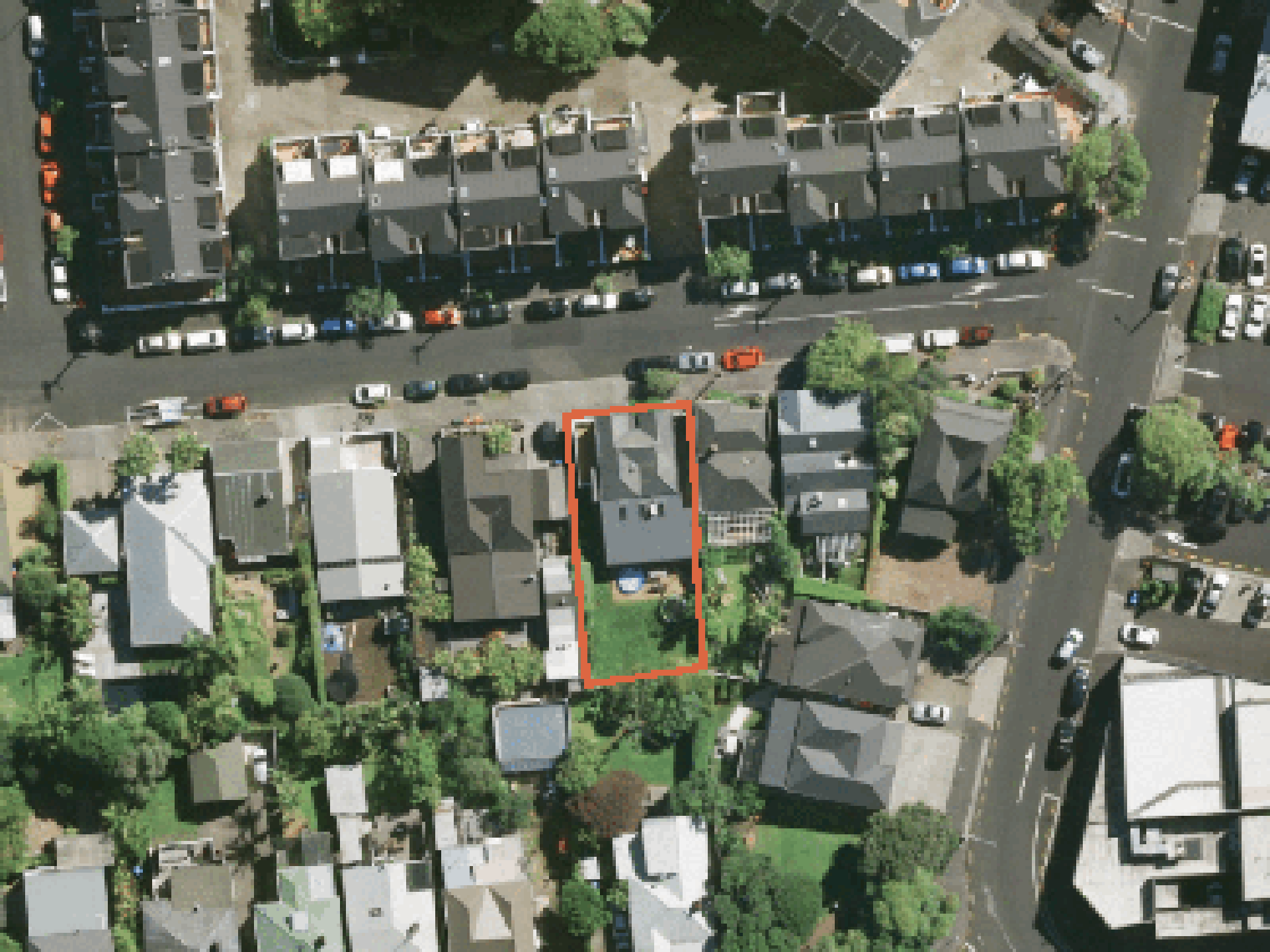 8 Sheehan Street | Ponsonby | Auckland City | Houses for Sale - One Roof