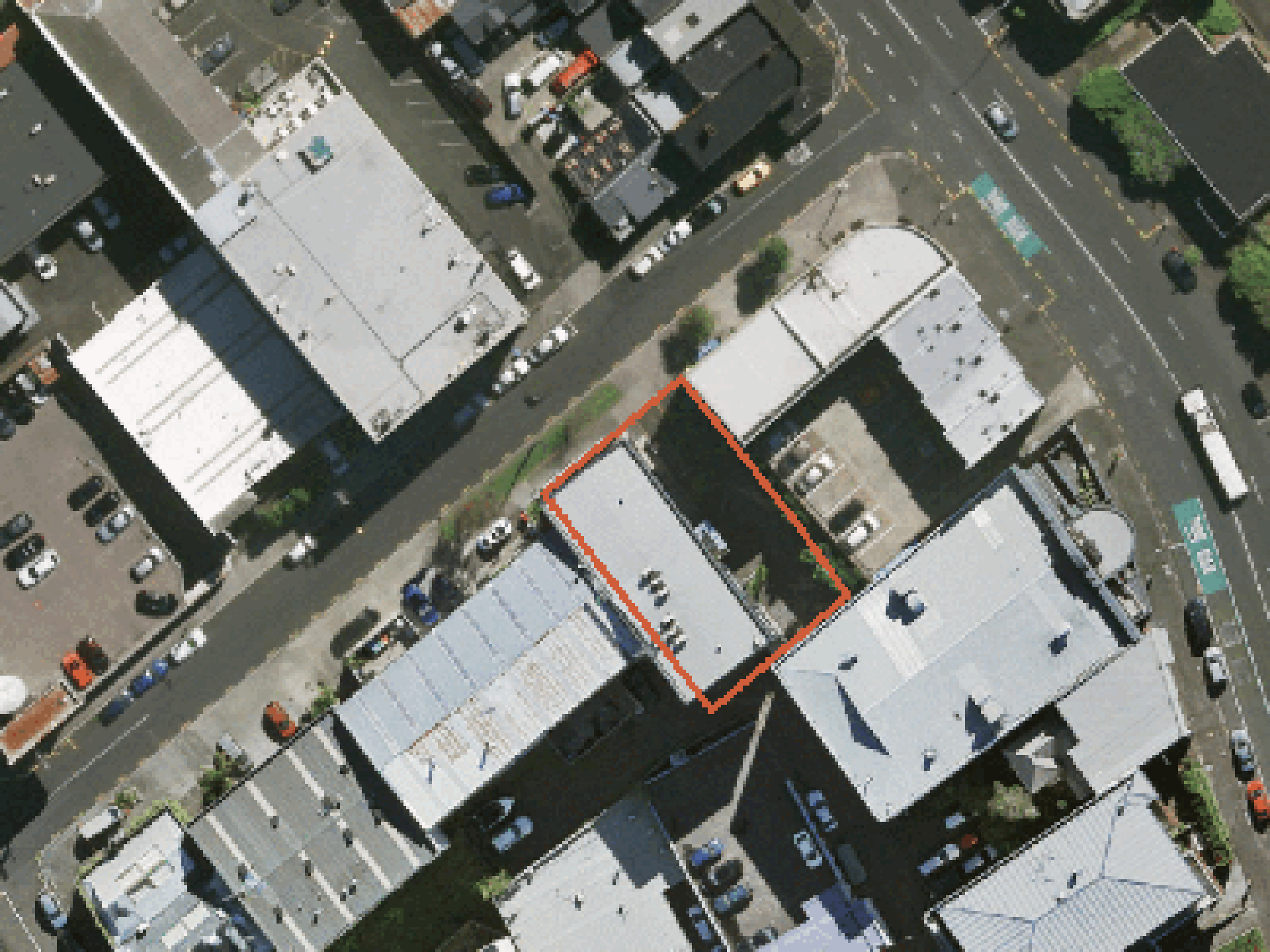 2 Nikau Street | Eden Terrace | Auckland City | Houses for Sale - One Roof