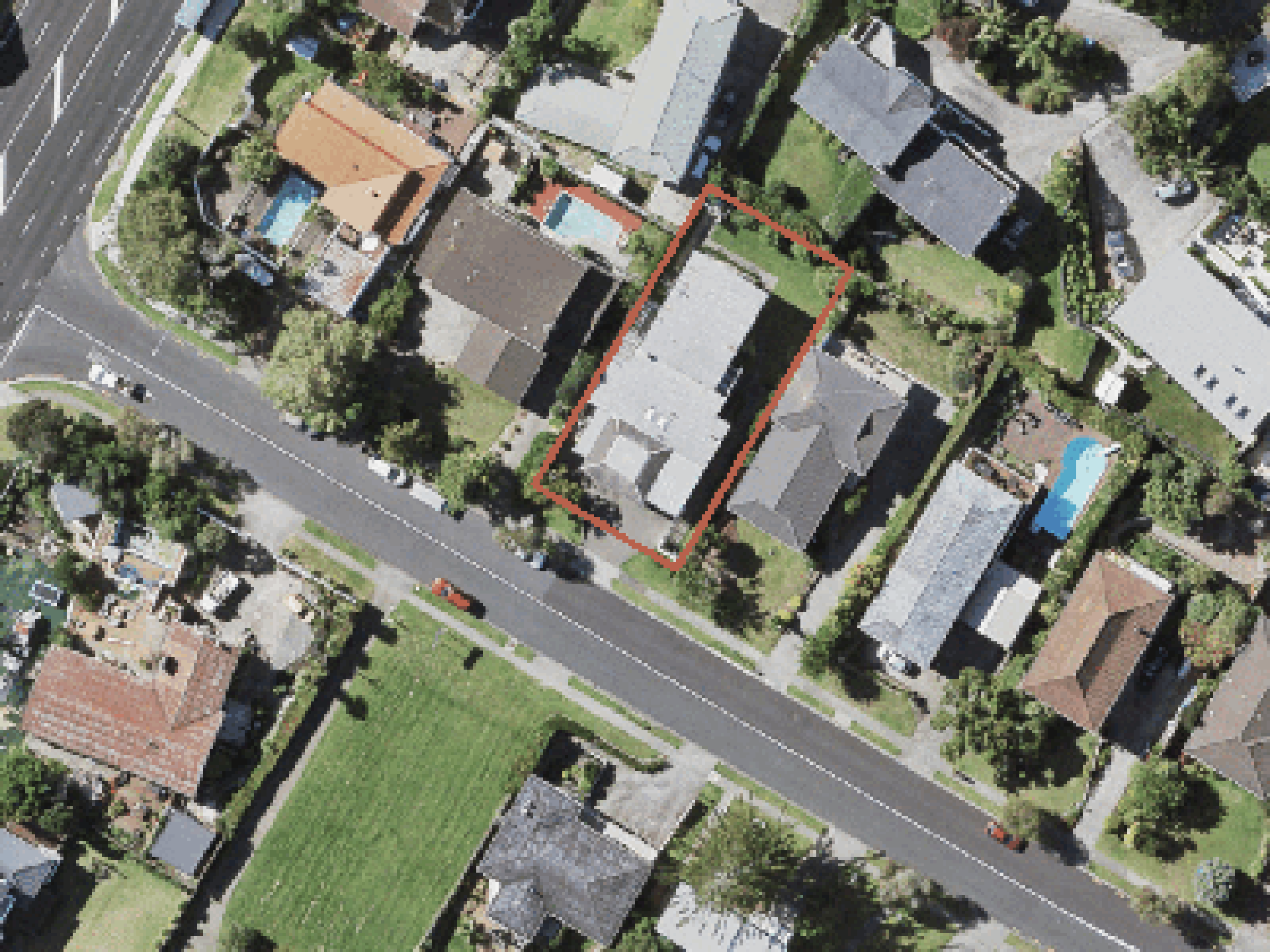 3 Maxwelton Drive | Mairangi Bay | North Shore City | Houses for Sale ...