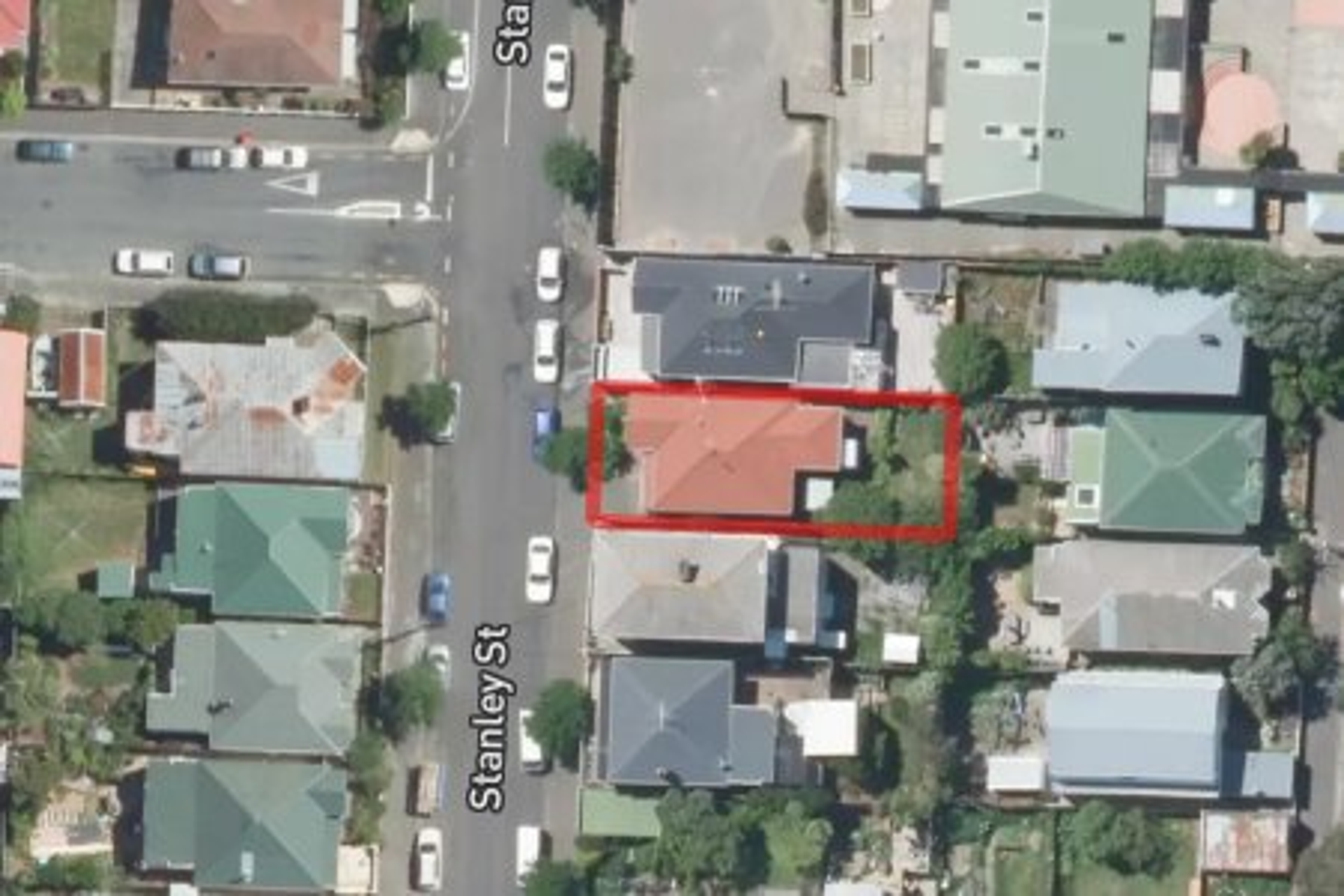 43 Stanley Street | Berhampore | Wellington City | Houses for Sale ...